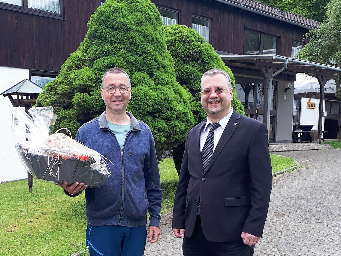 News - DRK Kreisverband Frankenberg e.V.